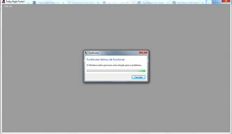 Bug Report · Issue 356 · Funkincrewfunkin · Github
