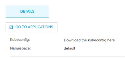 Download Kubeconfig Here Ui Design · Issue 1087 · Weaveworksweave