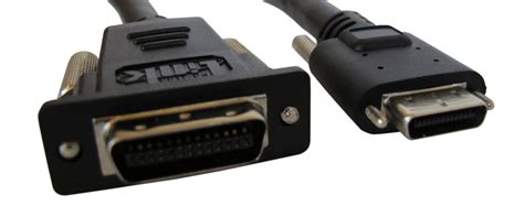 Getuscart Mojo Mini Camera Link To Camera Link Cable Sdr Mdr For