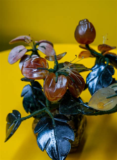 Ширээний цэцэг Захиалгаар ТӨҮГ