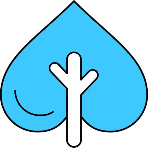 Tree Generic Others Icon