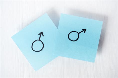 6 Tipe Hubungan Yang Kerap Terjalin Dari Pasangan Gay Real Jedaid