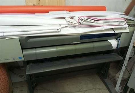 Плоттер hp designjet 500 plus купить | Оргтехника и расходники ...