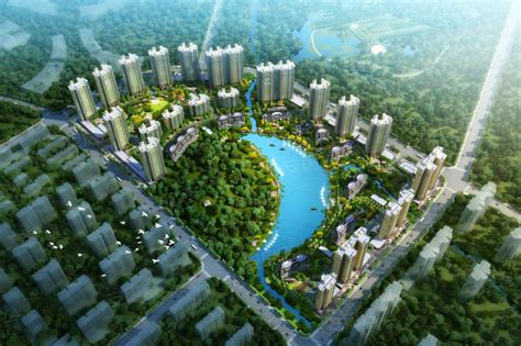 中新恒大山水城第2页大山谷图库