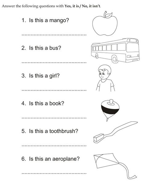 best 13 yes or no question answers read and circle correct answer with