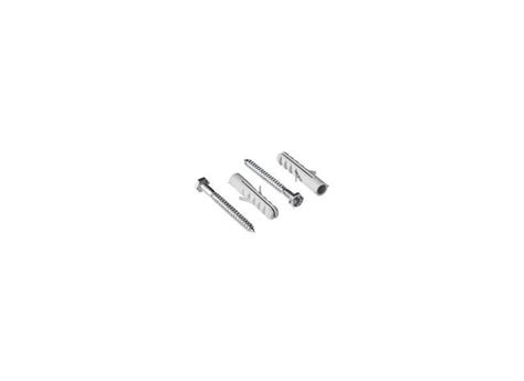 Parafuso Sextavado Com Bucha 8mm Pacote Com 100 Unidades Com O Melhor