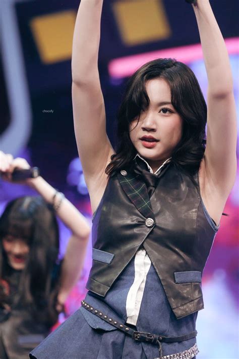 Marsha Jkt48 Model Baju Pria Perempuan Wajah Gadis