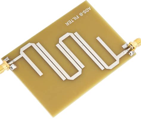Filter Pcb Andwin Circuits