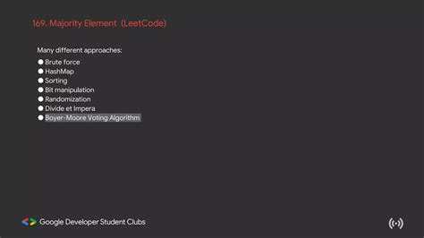 first session cracking the coding interview pptx