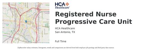 Registered Nurse Progressive Care Unit Hiring Now