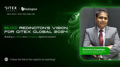 Redington X On Linkedin Dive Into Our Latest Blog Authored By Dharshana Kosgalage On How Redington