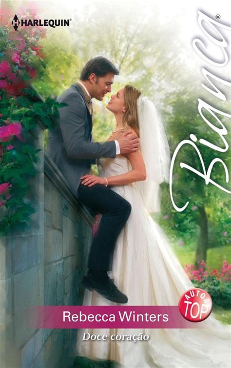 Bianca 1110 Doce Coração Ebook Rebecca Winters 9788468760193