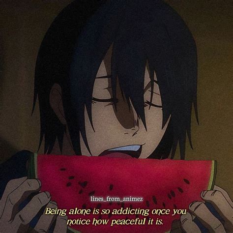 Benimaru Anime Quotes Anime Memes Wallpaper Quotes