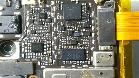 Vivo Y53 Emergency Call No Service Network Problem Solution Vivo Y53 No