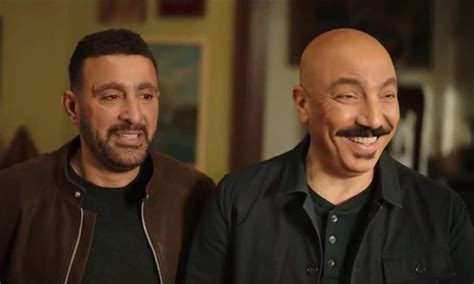 مسلسل العتاولة 2 الحلقة 15