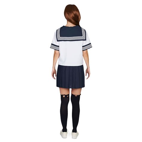 Cosplay Sailor Girl Costume Women Sailor Moon Elbenwald
