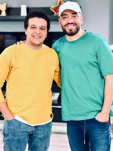 رامي جمال يقدم تتر مسلسل بنون بتوقيع مصطفى ناصر