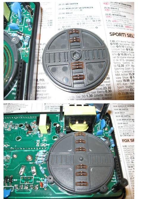 Digital Multimeter Dt9205a Schematic Diagram Wiring Diagram