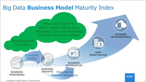 Big Data Business Model Maturity Index Guide Infocus Blog Dell