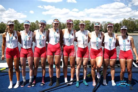 Final Day Nsw Regatta Rowing Nsw Flickr