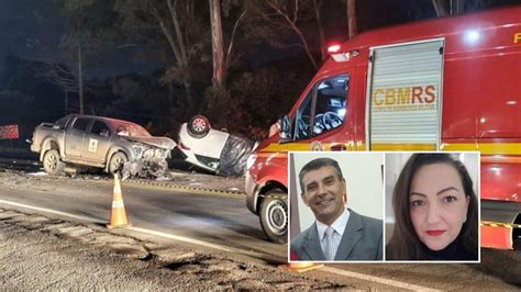 Identificadas Vítimas Que Morreram Em Acidente Na Rsc 453 Em