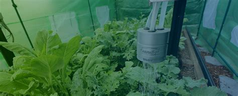 Hands Off Robotic Gardening Onshape