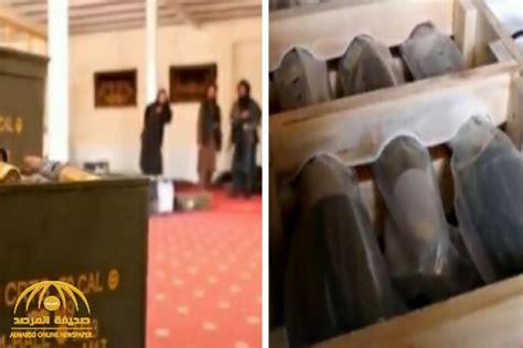 شاهد ماذا فعل مقاتلو طالبان بالأسلحة الأمريكية بعد الاستيلاء عليها في