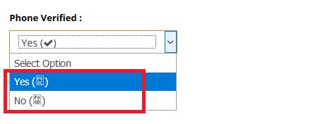 Css Verified Badge Image Instead Of Icon Site Stackoverflow