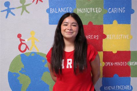 Helen Bucio Norse Notes