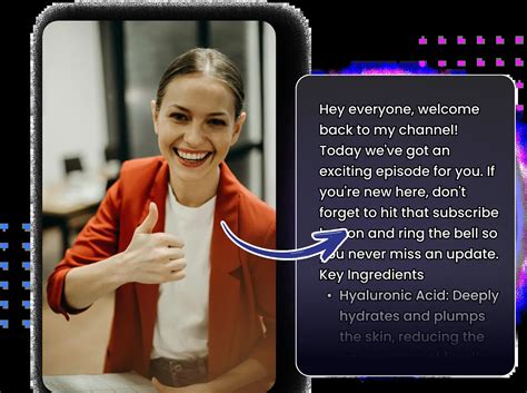 Video Ke Teks Transkripsi Video AI Gratis Topview Ai