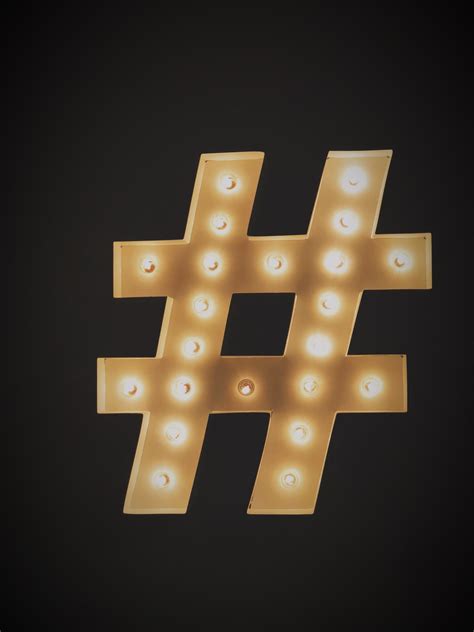 Generador De Hashtags En Instagram Brandme
