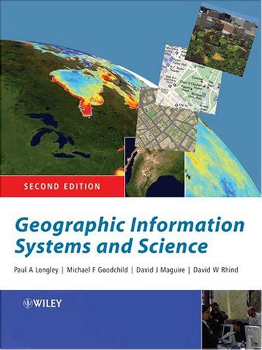 Geographic Information Systems And Science Pdf Epub Version Downloadable Download Feetlux Store