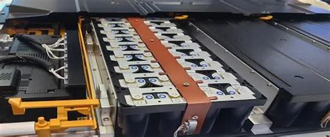 Fpc Ccs Cells Connection System Flexible Pcb For Ev Battery Cells