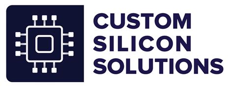 Turnkey Asics V2 Custom Silicon Solutions
