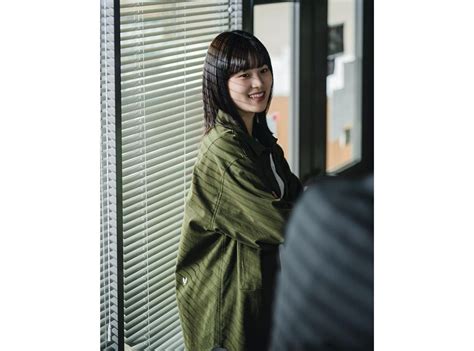 Pin By Cho Rin On ADAMAS Fashion Coat Jackets