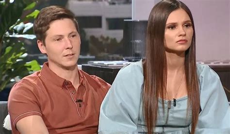 Day Fiance Meet The Man That Julia Cheated On Brandon With Face Revealed Tv Season