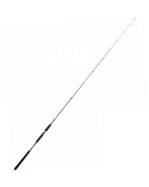 Caña Hart Toro Kayak 61S 1 85m 60 180g Pesca Mortal Conce