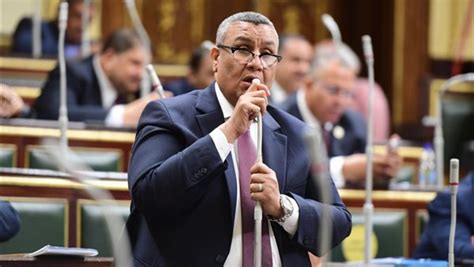 النائب مصطفى سالم يطالب بزيادة اعتمادات نفقة الدولة 5 مليار جنيه