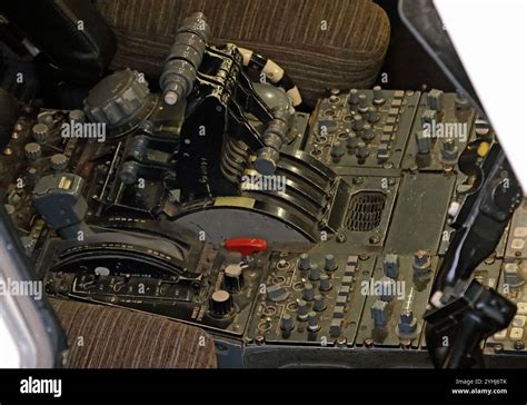 Concorde Is A Tailless Aircraft Design With A Narrow Fuselage