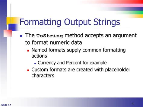 Is 350 Numeric Data Types Ppt Download