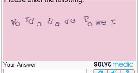 The Most Inspiring Captcha Imgur
