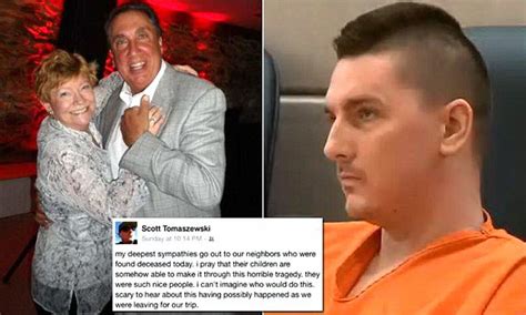 Scott Tomaszewskis Instagram Twitter And Facebook On Idcrawl