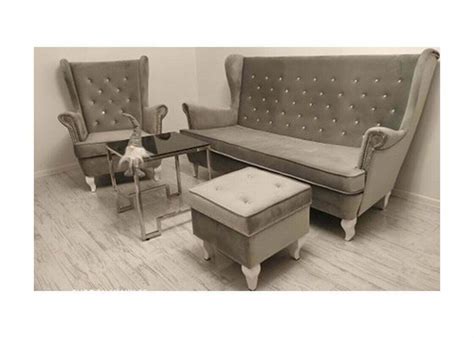 Sofa Uszak Os Fotel Uszak Meble Ares Producent Sto W Krzese Oraz Mebli Tapicerowanych