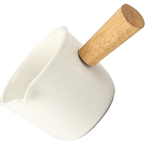 Tasse De Lait Tasse À Mousser Le Lait Coups Despresso Serveur De Sirop