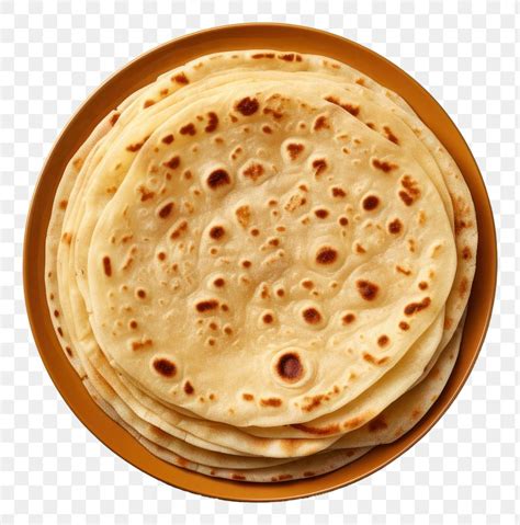 PNG Roti Tortilla Pancake Bread Premium PNG Rawpixel
