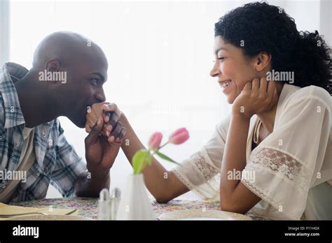 Petite Amie Banque De Photographies Et Dimages à Haute Résolution Alamy