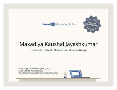 Makadiya Kaushal Jayeshkumar On Linkedin Linkedinposts Positive