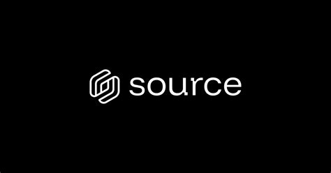 Sourcehub Source