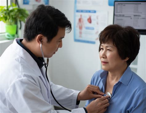 胃癌who分类最新病理诊断标准 癌友网