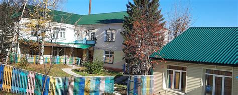 МБДОУ Чебурашка Муниципальное бюджетное дошкольное образовательное учреждение «Детский сад